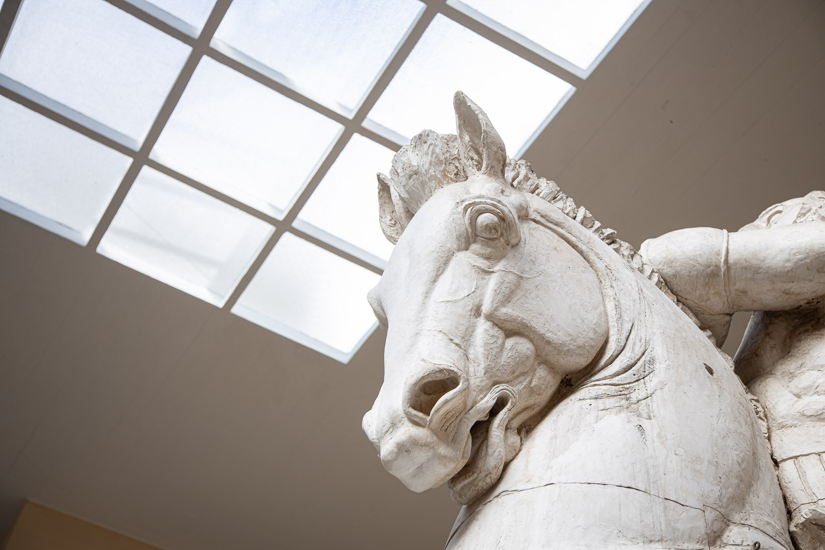 Rudolph Tegners Museum and Statue Park – Hollaender.dk